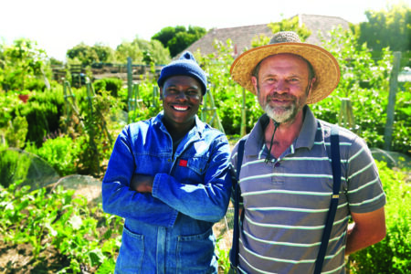 Build Your Modern Homesteading Community – Mother Earth News